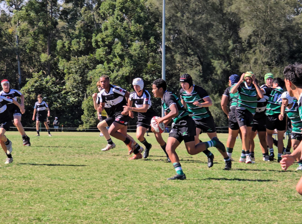 Sunnybank Community & Sports Club | A not-for-profit community club